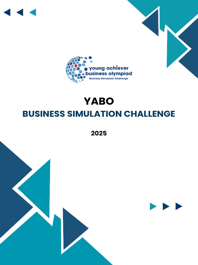 Main YABO BSC Catalogue | PDF | Leadership | Sustainability