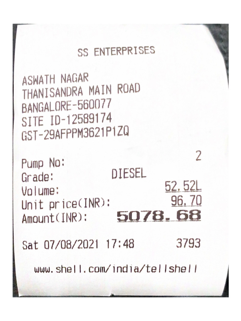 Ss Enterprises | PDF