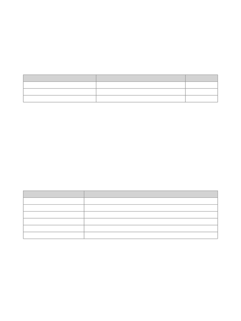 Vinod Kumar CV | PDF