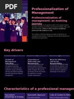 Mercer Job Level Framework Overview | PDF | Policy | Leadership