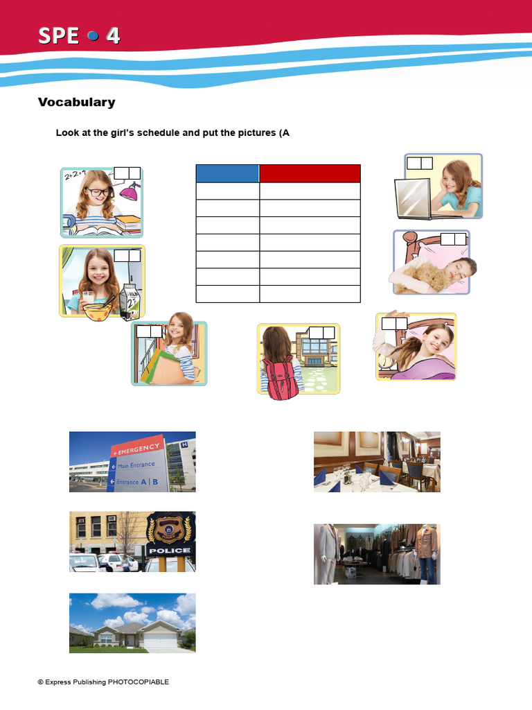 2 Flash4 Extra Activities 4 | PDF | Chess Theory | Chess