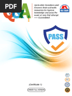 ISO/IEC 30111:2019 Vulnerability Processes | PDF | International ...