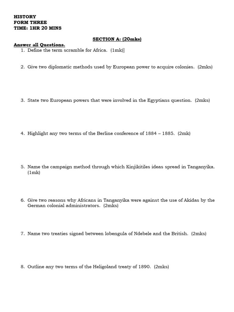 History QS 1 1 | PDF | Chess Theory | Chess