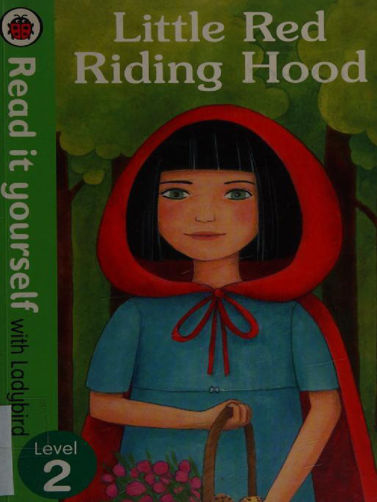 Read It Yourself-Level 2-Little Red Riding Hood | PDF
