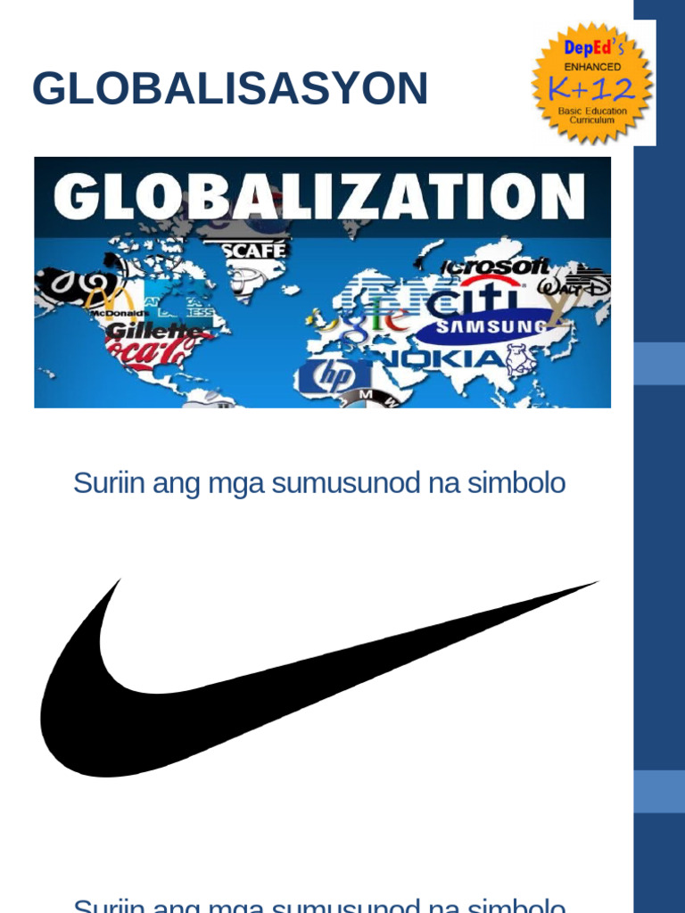 AP10 Globalization | PDF