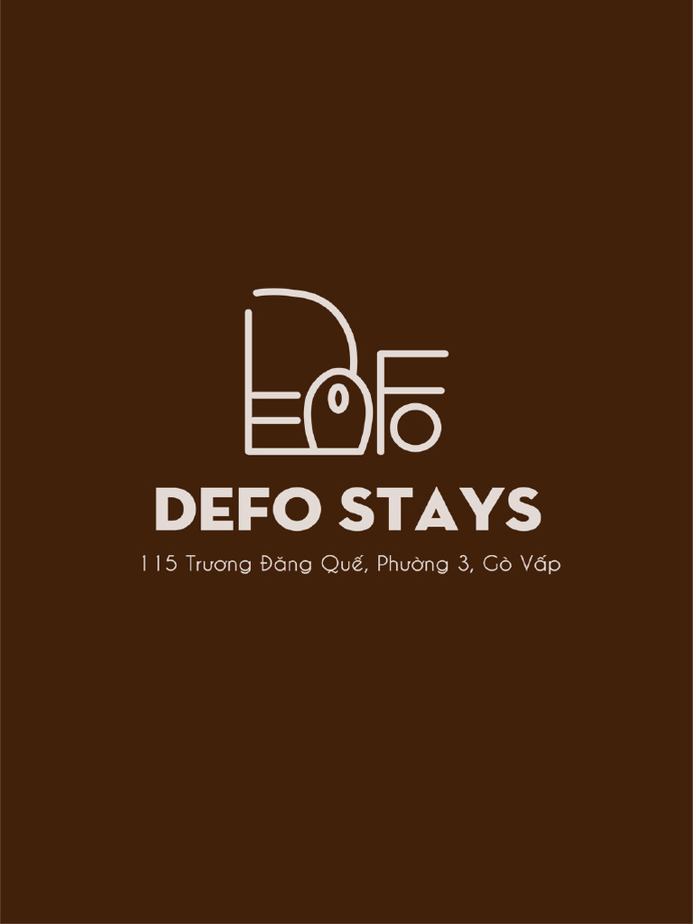 Defo Stays Go Vap | PDF