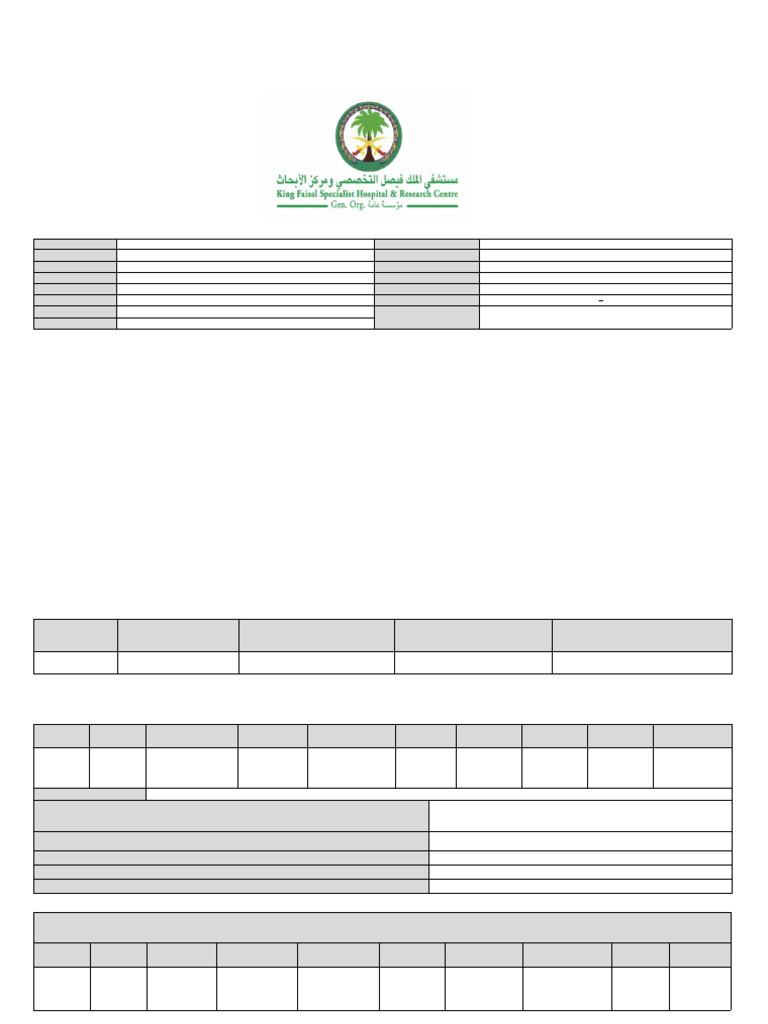 KFSHRC Centrifuge PO 8002 | PDF | Taxes | Value Added Tax
