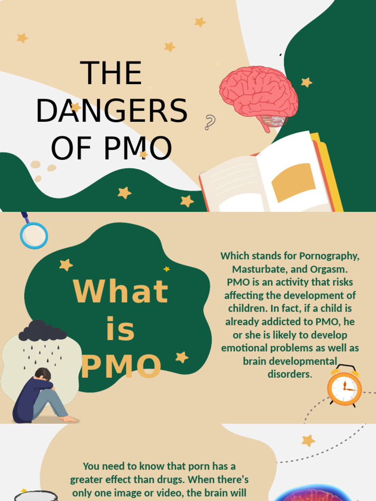 Pmo Education | PDF