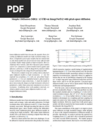 Erosion and Dilation in Image Processing | PDF | Shape | Imaging