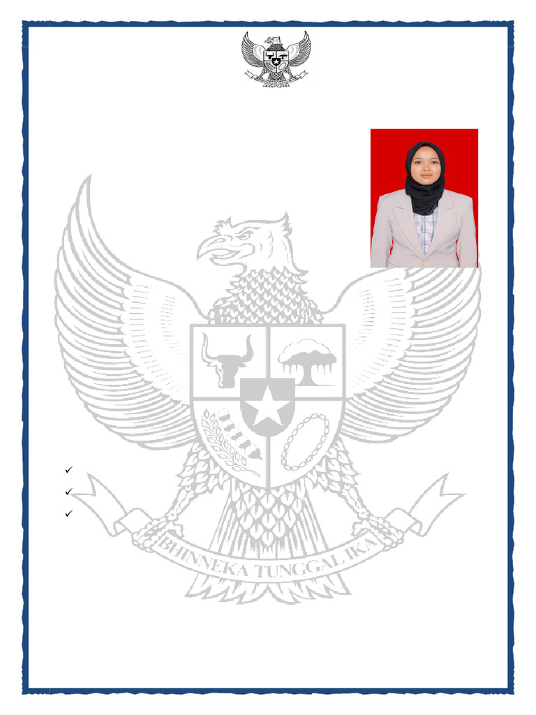 Staf Administrasi - Siti Masitoh | PDF