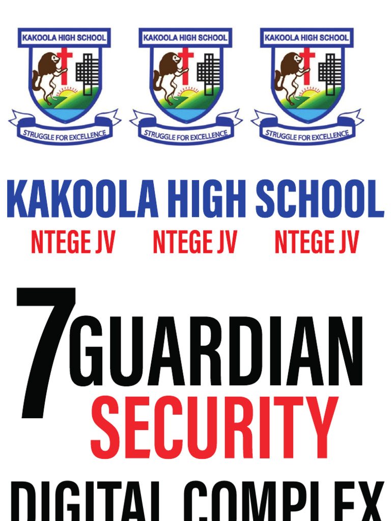 Kakoola High School | PDF