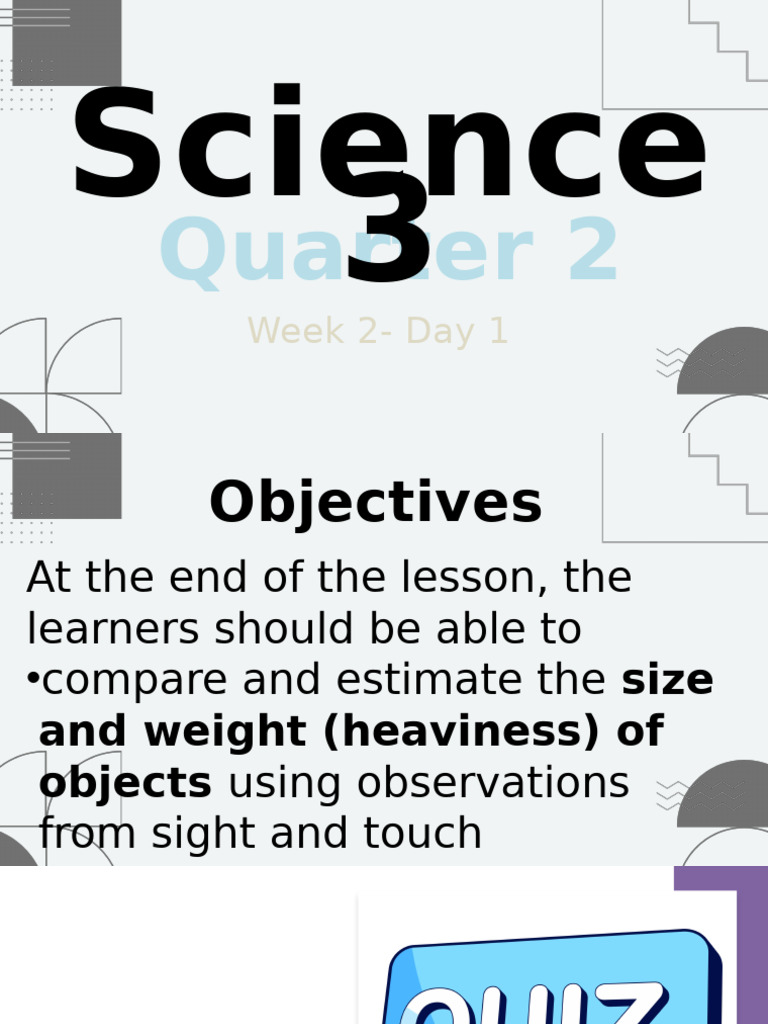 Ppt-Science-Sep 1, 2025-Day 1 | PDF