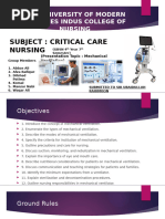 VAP Prevention Guidelines 2025 | PDF | Intensive Care Medicine ...