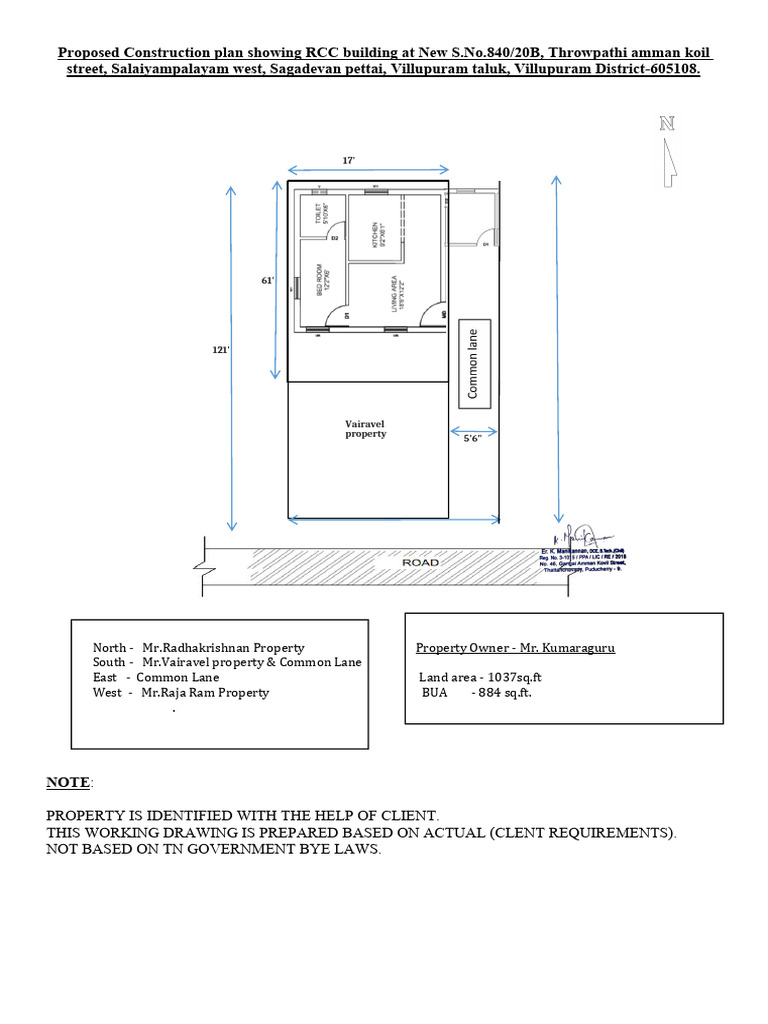 Plan Draft | PDF