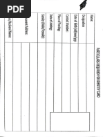 Inscryption Sigils Table Guide | PDF