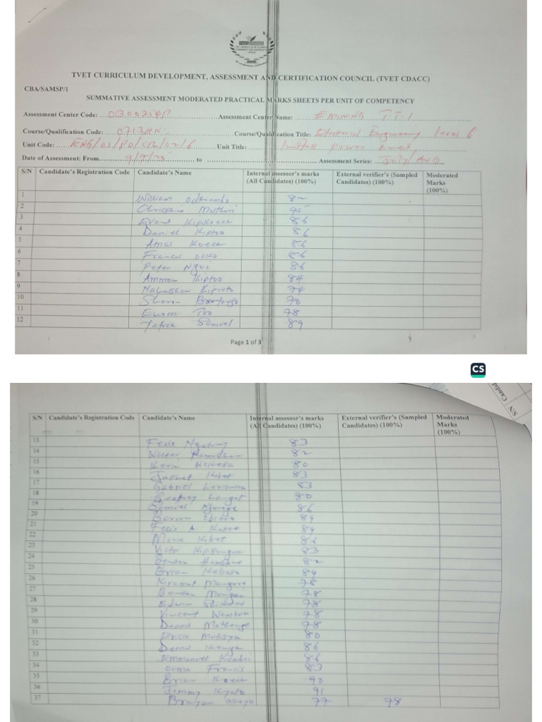 Install Power Lines L6 | PDF
