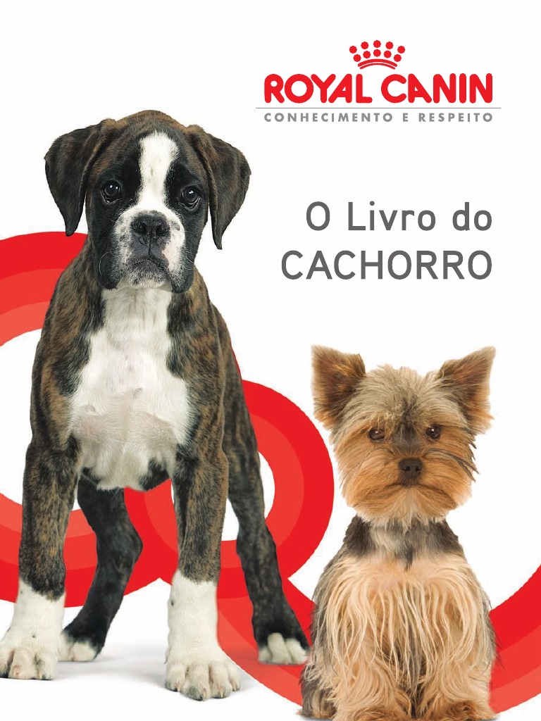 Livro Do Cachorro | PDF