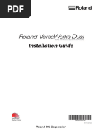 VersaWorks Crash Troubleshooting Guide | PDF | Microsoft Windows ...
