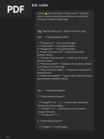 InnovaTint LAB Training Manual | PDF | Replication (Computing) | Databases