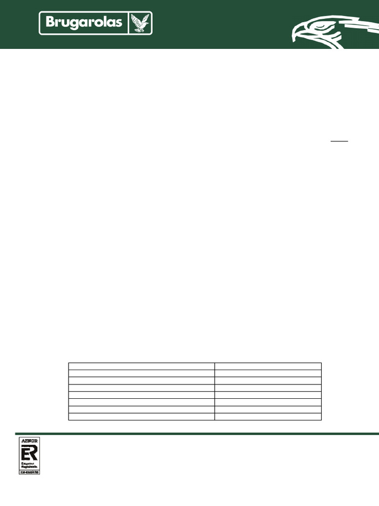 BESAL 5: Emulsifiable Cutting Fluid | PDF | Water | Physical Sciences