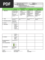 ARAL Reading IRIP for Key Stages 2-3 | PDF | Word | Adjective