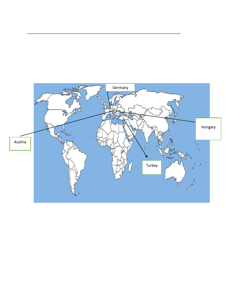 GR - 9 L - 2 Map Questions | PDF
