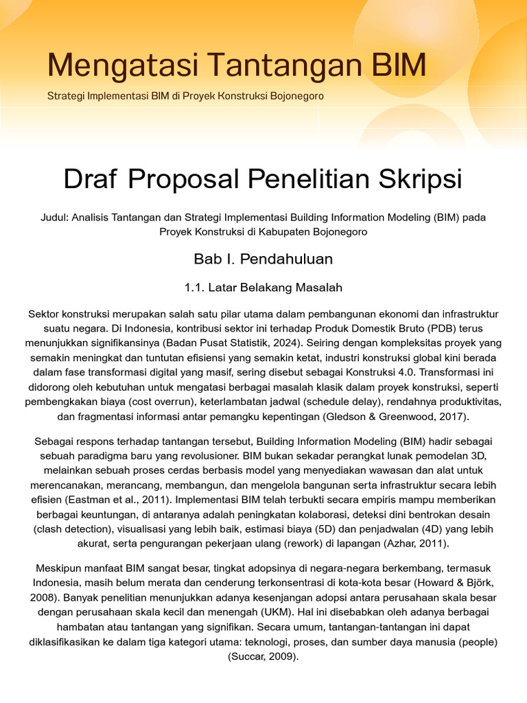 Draf Proposal Penelitian Skripsi 20250927 141626 0000 | PDF