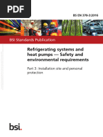 En378 1 | PDF | Heat Exchanger | Pipe (Fluid Conveyance)