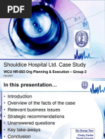 Honorhealth Scottsdale Shea Medical Center: Campus Map | PDF | Health ...