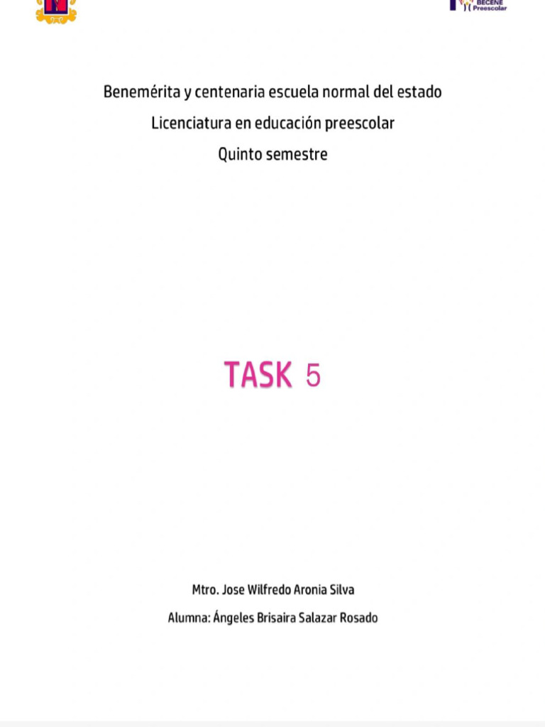 Task 5 | PDF
