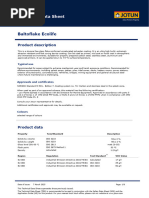 Hi-Solids Polyurethane Product Info | PDF | Coating | Paint