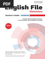 English File B1 - Workbook With Key | PDF
