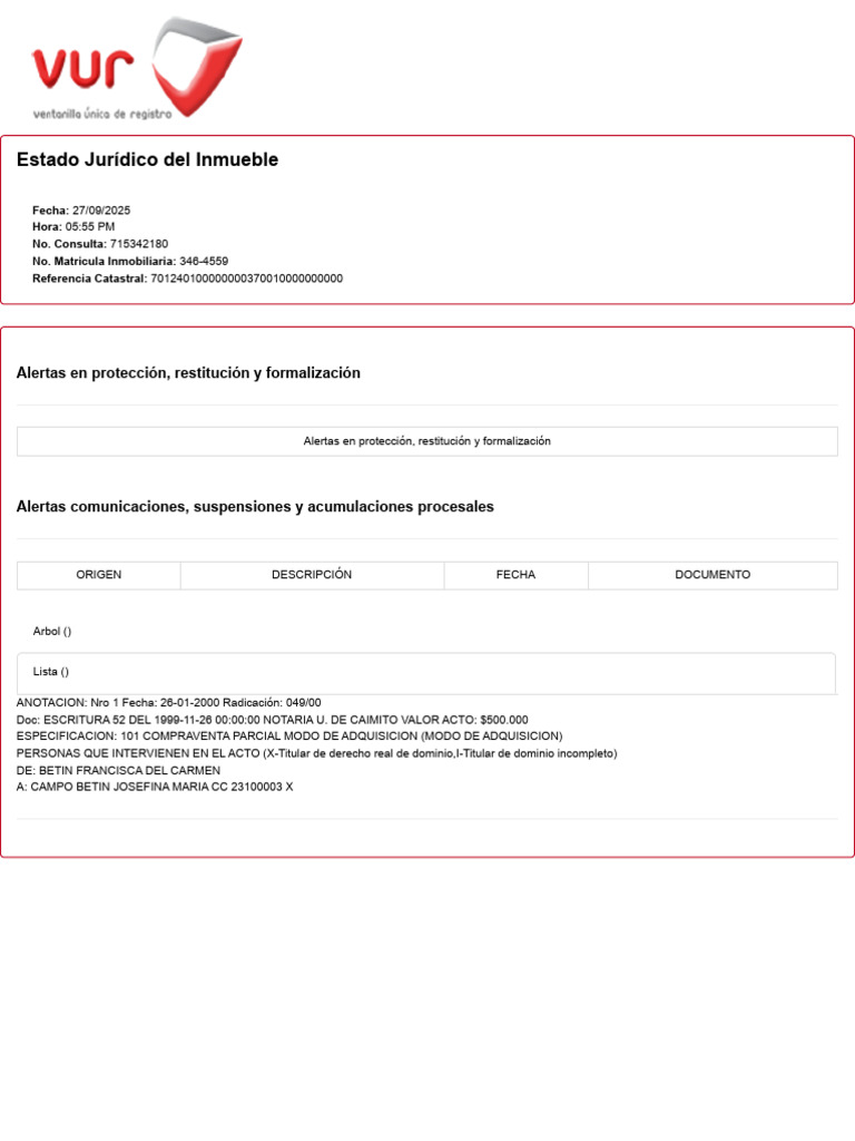 Vur 4559 | PDF