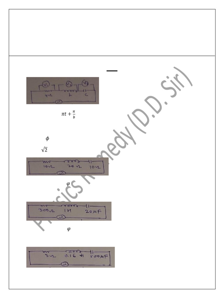 Ac 3 | PDF
