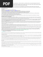 Model - Caracterizare de Personaj | PDF