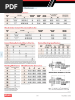 SAE-AS22759 Wire Specifications | PDF | Electrical Equipment | Electric ...