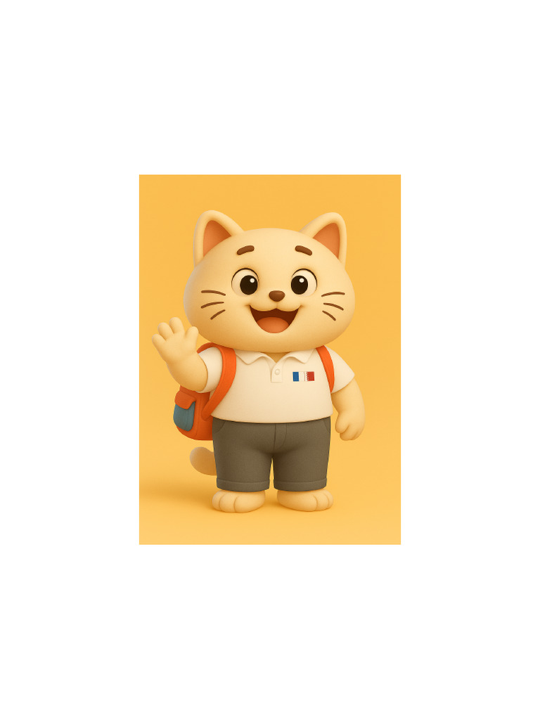 Page de Garde MIRO MS GSA Color | PDF