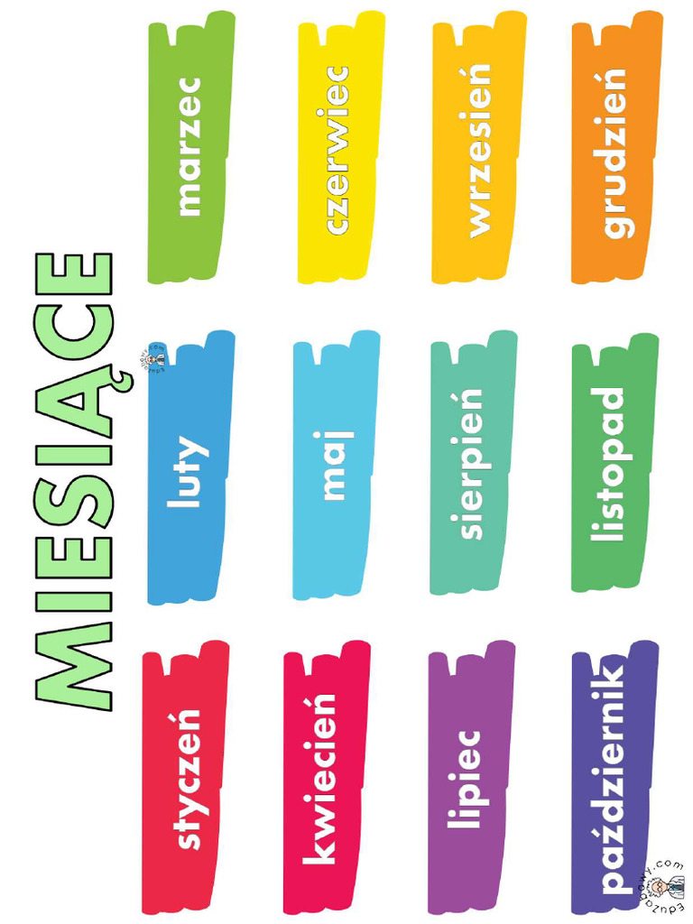 MIESIACE | PDF