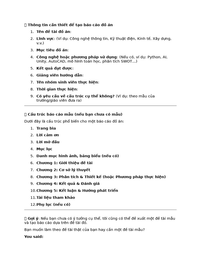 BCao | PDF