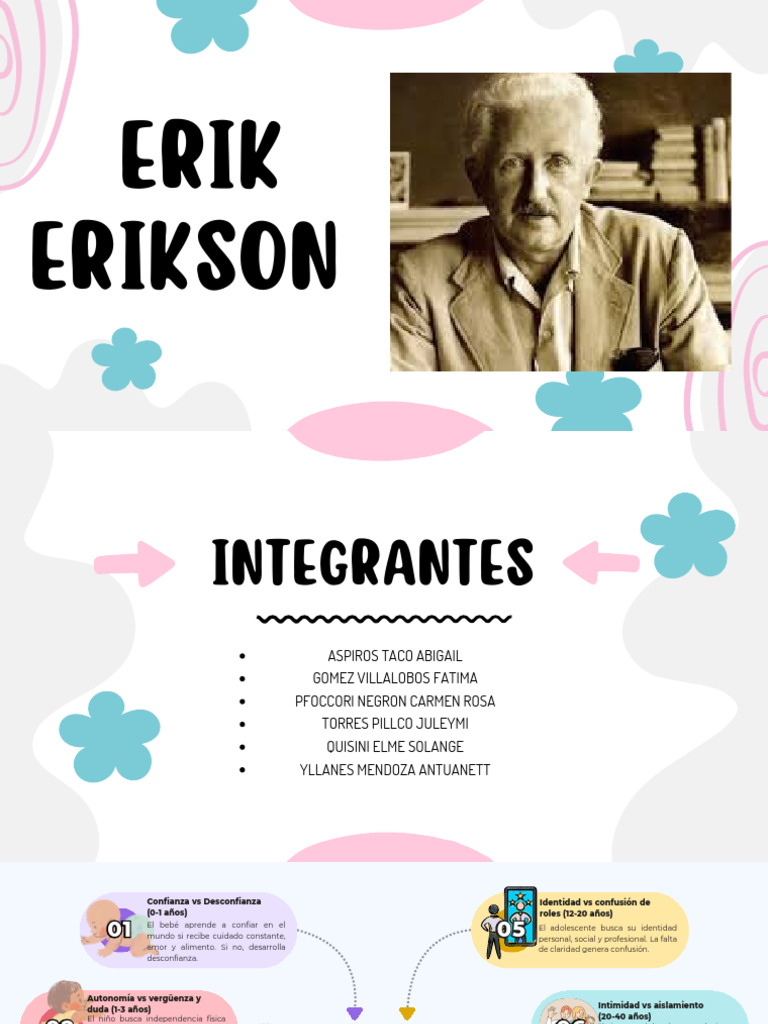 Erick Erickson - 20250909 - 140438 - 0000 | PDF | Adultos | Envejecimiento