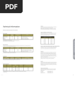Recommended Thread Engagement for Bolts | PDF | Nut (Hardware) | Screw