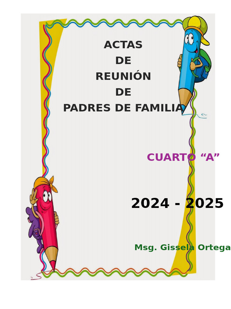 CARATULAS | PDF
