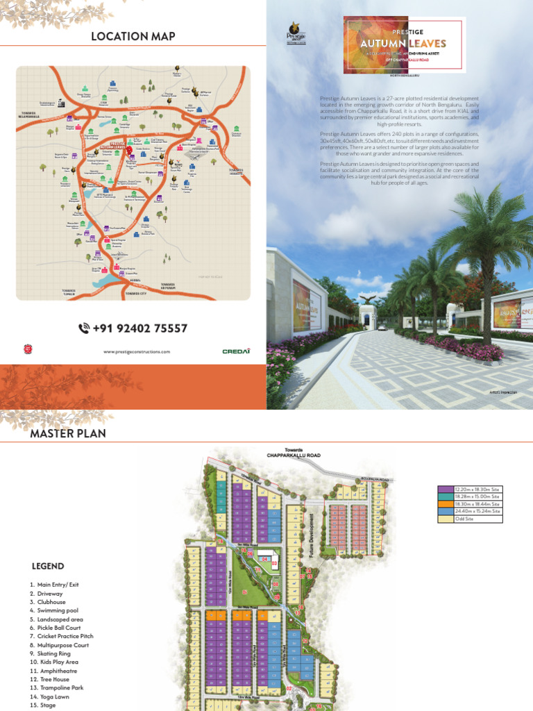 Prestige Autumn Leaves Multifold HR (12.09.2025) | PDF
