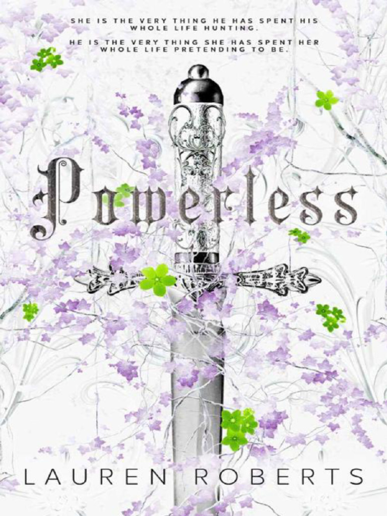 Powerless - Lauren Roberts | PDF