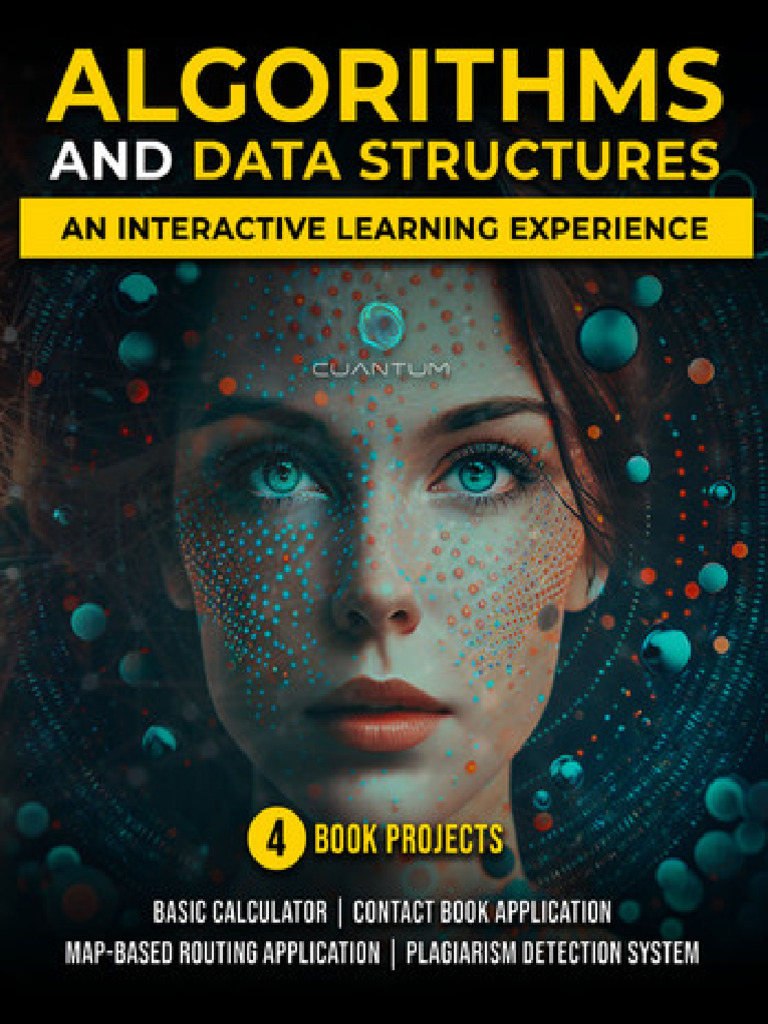 Algorithms and Data Structures With Python: A Comprehensive Guide To Data Structures ...