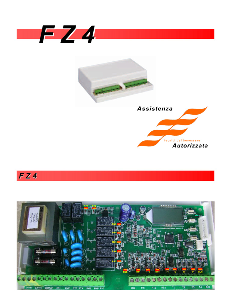 FZ4 Sunum | PDF