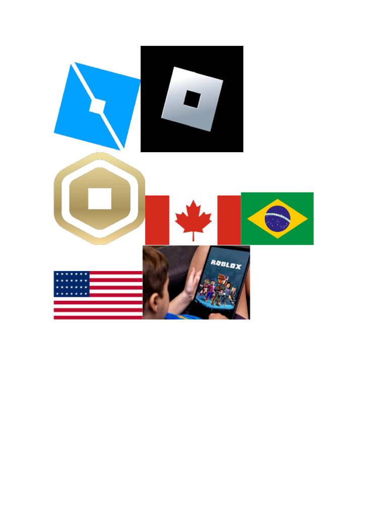 Roblox | PDF