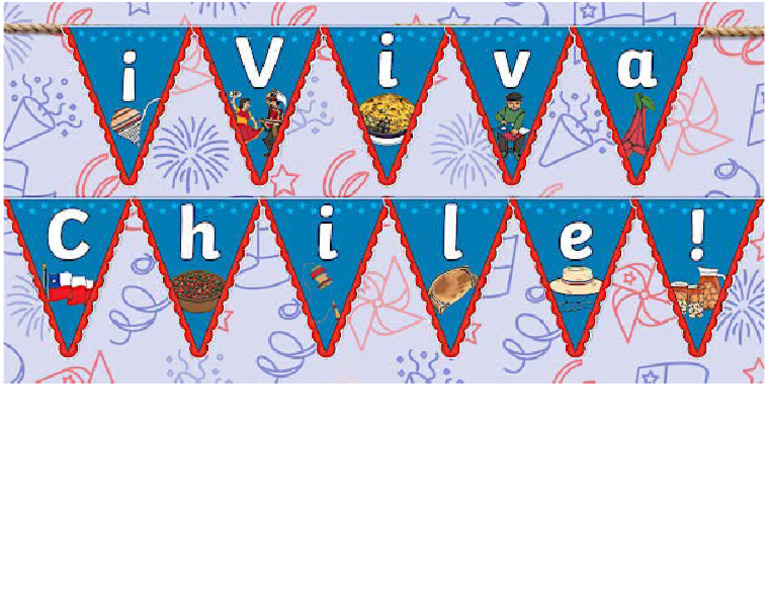 Viva Chile | PDF