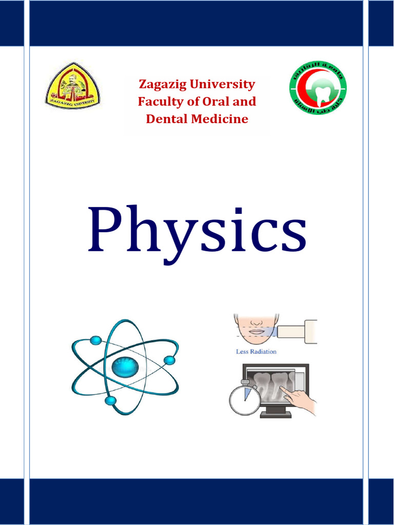Physics Fundamentals: Dimensions & Units | PDF | Deformation ...