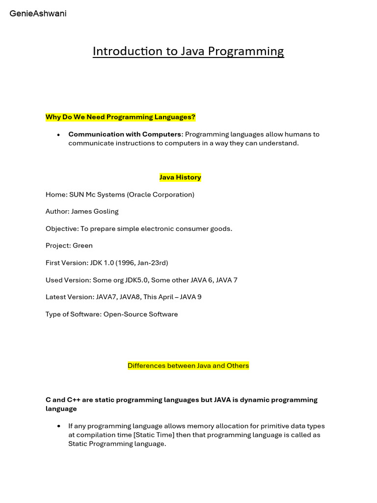 Ilovepdf Merged | PDF | Method (Computer Programming) | Class (Computer Programming)
